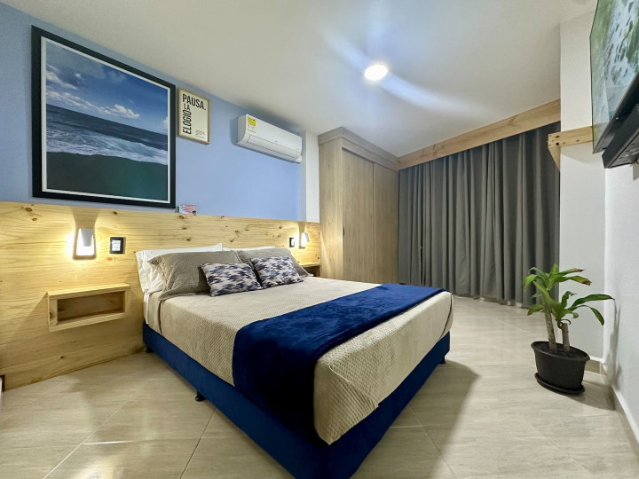 New Apartment Near Laureles - コロンビー メデジン