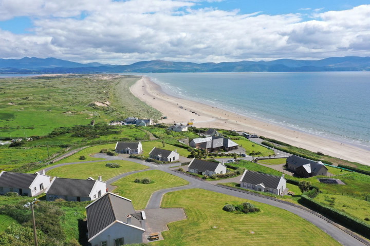 A Beach View Property - County Kerry