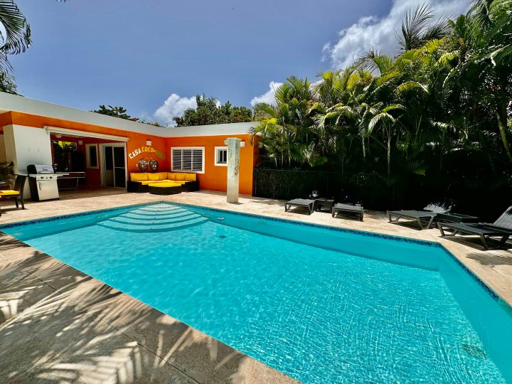 Casa Coco-loco Superior 2 Bedroom @ Beautiful House - Sosúa