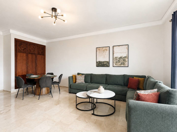 Riu Appartement Avec Piscine 100 M De La Plage - Agadir