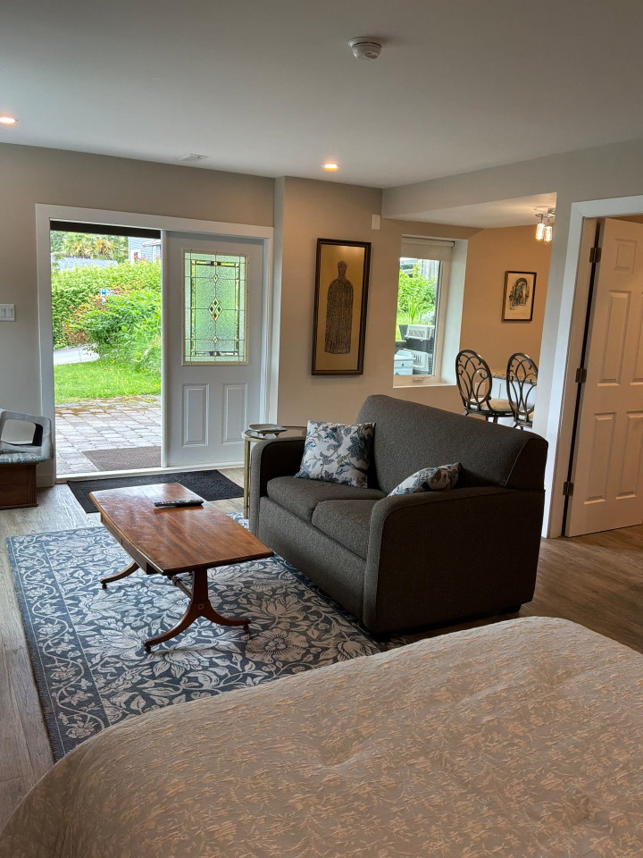 Guest Suite Port Moody - Coquitlam
