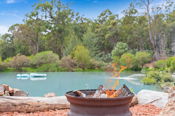Ularring Cottage Dwellingup - Dwellingup
