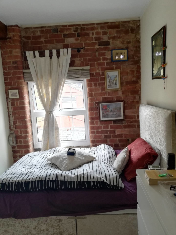 London Vibe Warehouse Room Northampton - Northampton