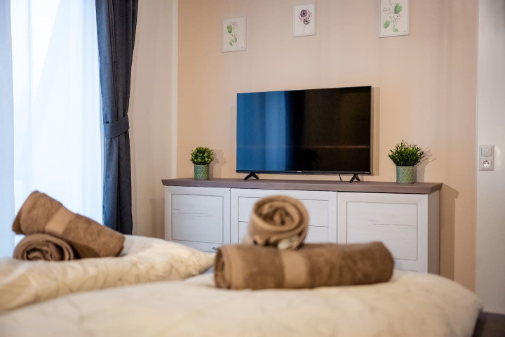 Bora Apartment Green - Villach - Villach