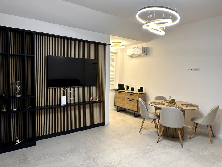 Penthouse Atmosphere Sebeș - Sebeș
