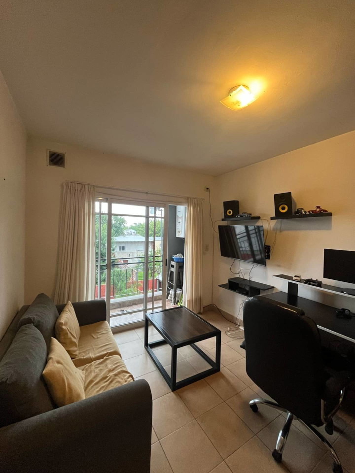 Departamento 14 De Julio 515 - Concepción del Uruguay