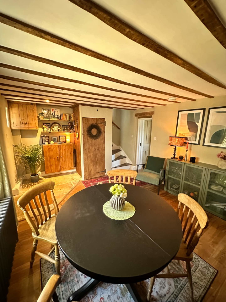 Elegant Town House In Stroud - Cotswolds