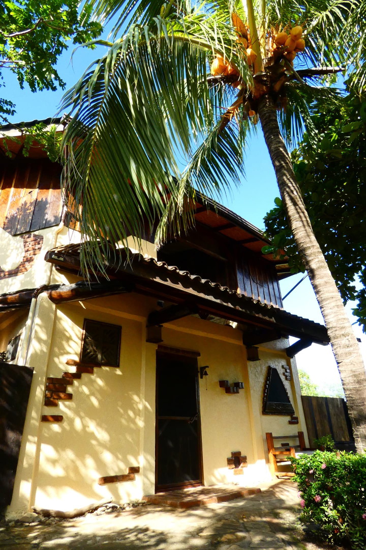 La Vaca Loca - Nicaragua