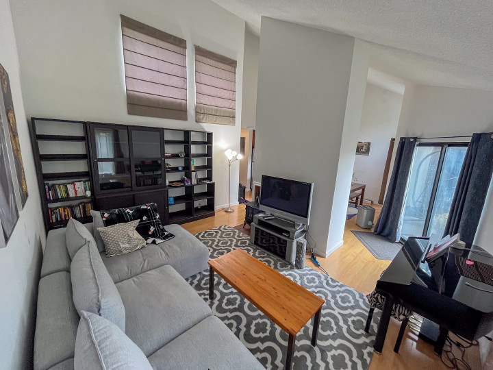 2bd1ba Apartment In South San Francisco - 南舊金山