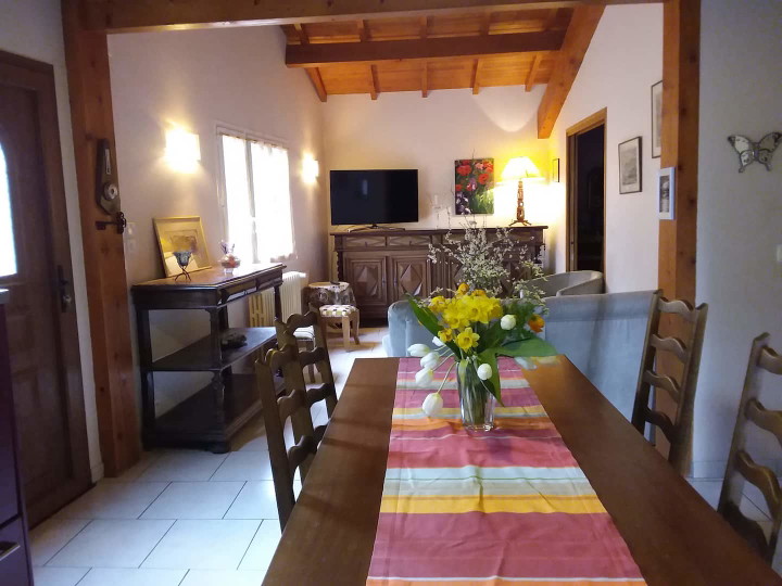 Appartement Indépendant 2 Personnes 50 M2 - Auch