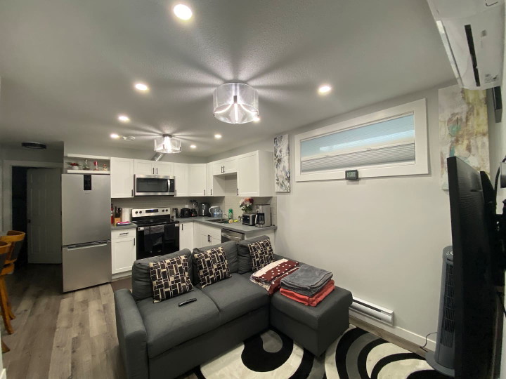 Greensville 2bed 1bath Suite In Greens On Gardener - Regina
