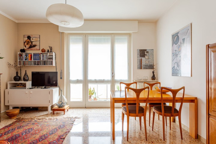 Bright, Within Walking Distance Of The Center - Udine
