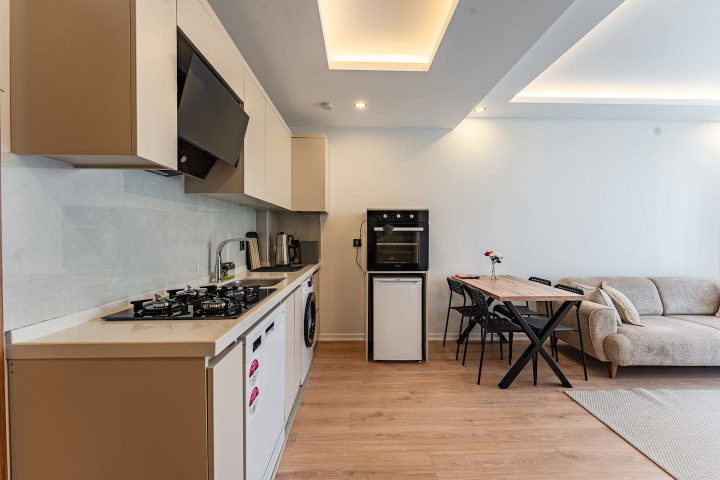 Our Lovely Flat Is Waiting For You D3 - Adalia