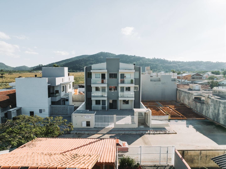 Lindo Apto Com Vista Beto Carrero - Penha