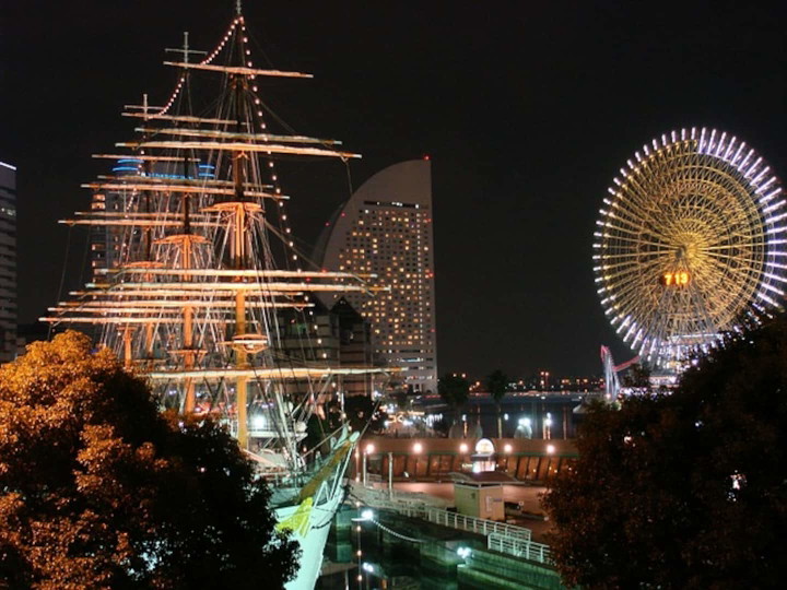 Mgさんのアパートメント - Yokohama
