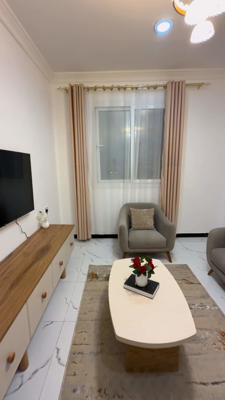 Modern Apartment In The Heart Of Mogadishu - Somalia