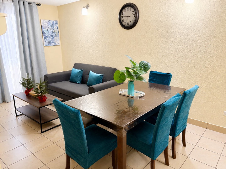 Comfortable And Safe House, Ideal For Families And Groups - Guatemala