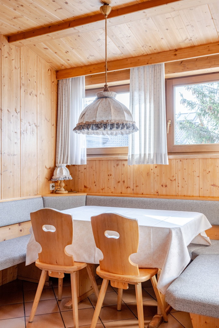 Wohnung Im Dorfzentrum Von Innichen - Sillian