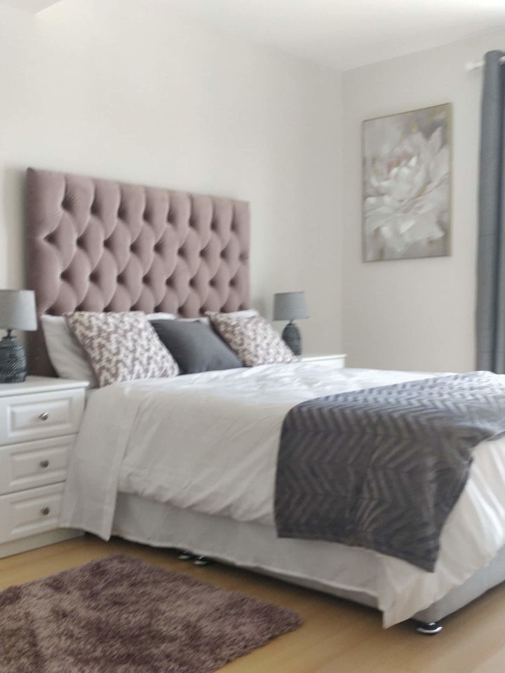Salthill 3 Bedroom Apartment - Galway
