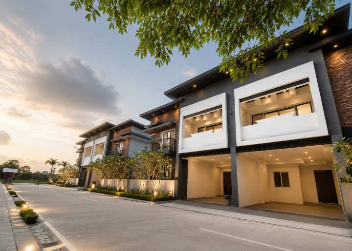 52stone Scent Poolvilla (A) - Philippines