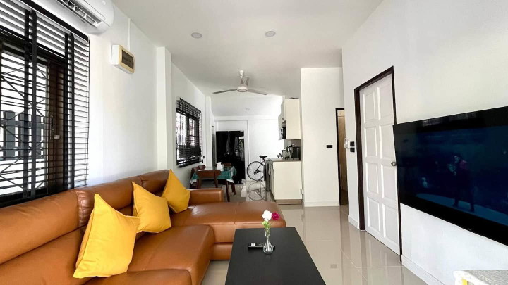 Baiyok 10 - 2 Bedroom Villa Near The - Phuket