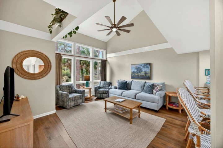 Salty Egret-access To 3pools, Hot Tub, Pickleball! - Edisto Beach, SC