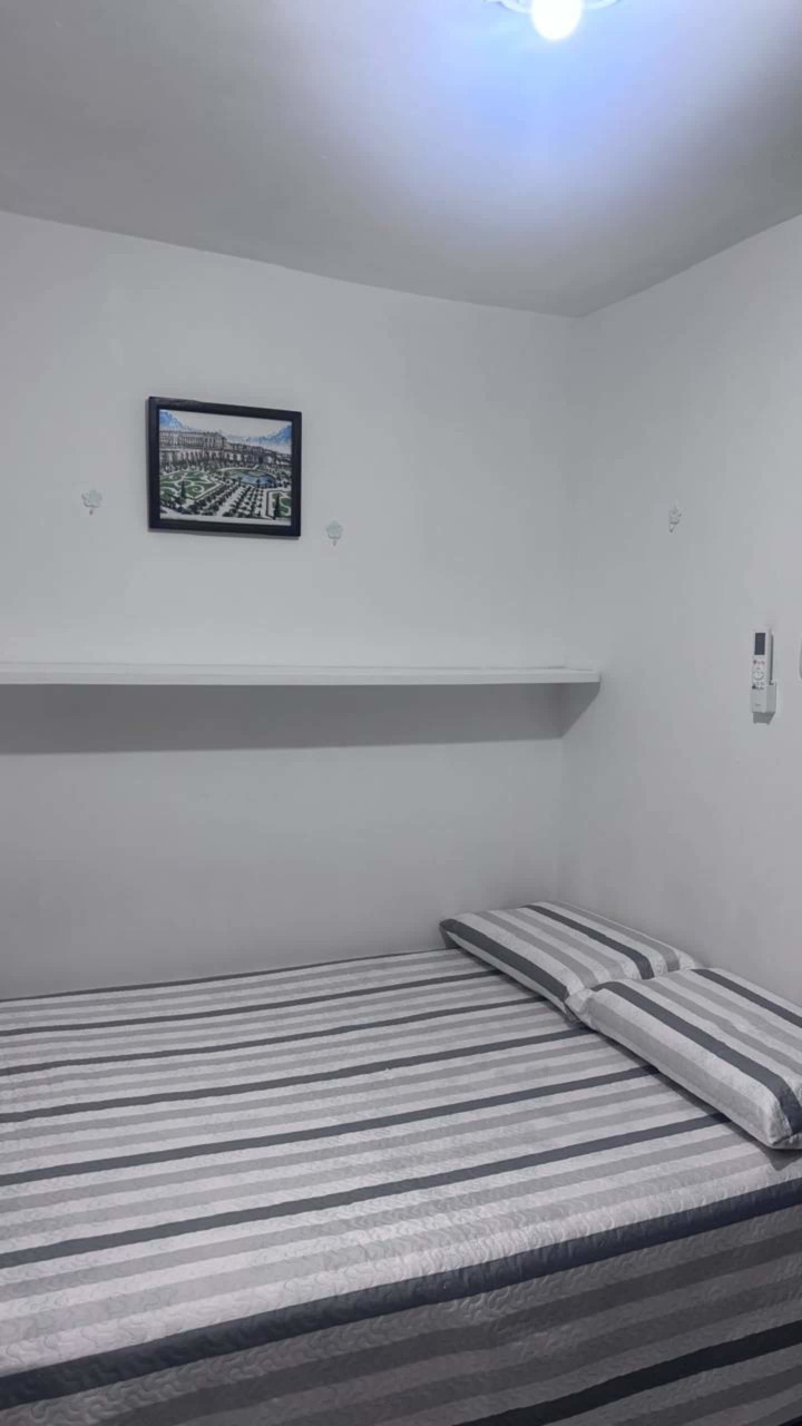Habitación Independientemente - Barranquilla