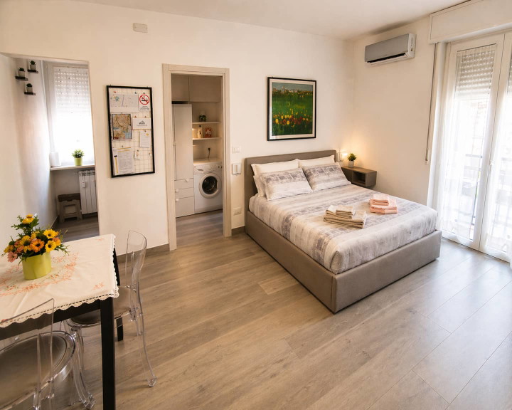 New Apartment In Verona - Hospital - Fair - Verona
