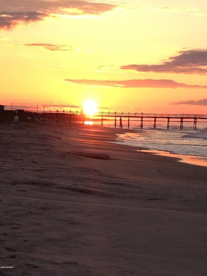 Nautical Living With A Touch Of Golf - Sunset Beach, NC