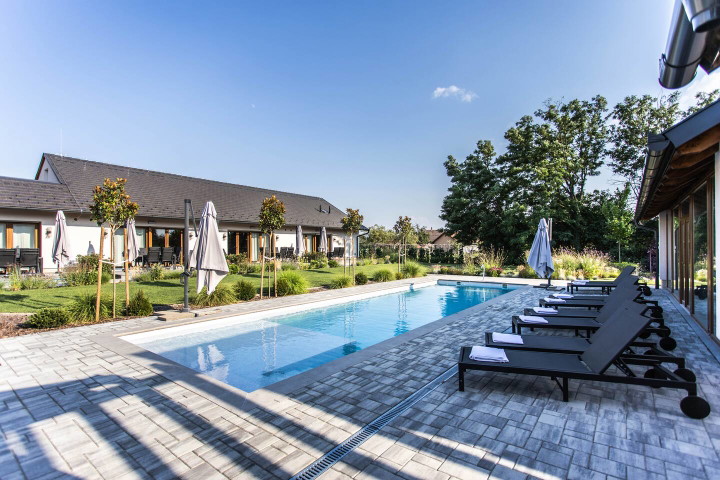 Magdarosa Resort (5-6) - Harkány