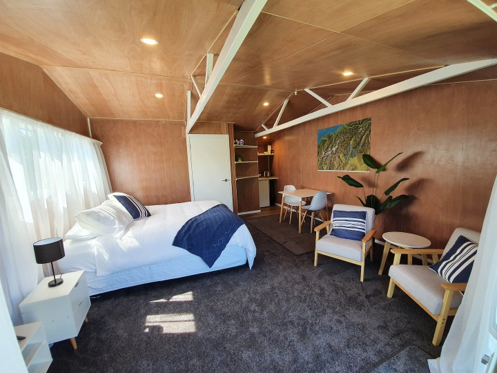Beech Street Studio - Wanaka - Wanaka
