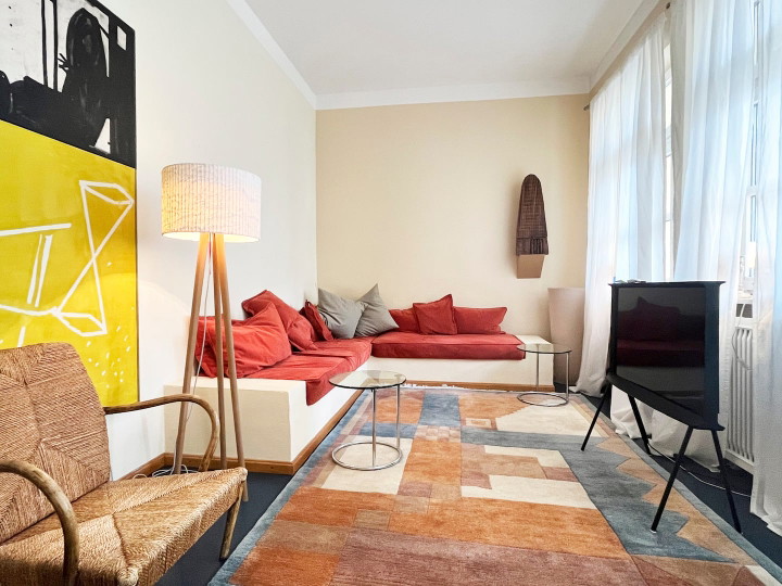 *New* Your Home In Munich *104qm - München