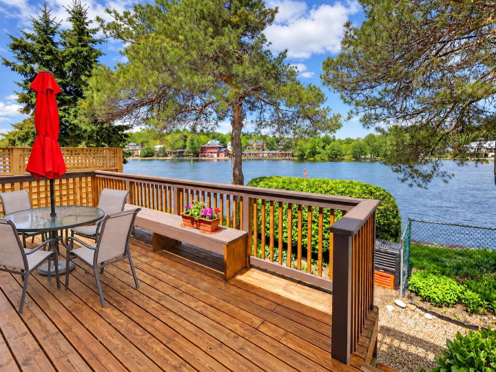 The River Pause, A Peaceful Waterfront Getaway - Campbellford