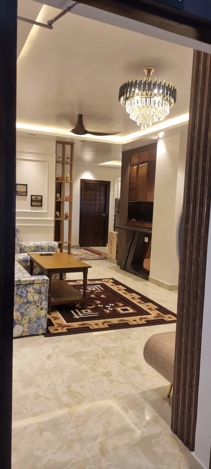 Kdg Vacation House, Gaya Ji, Bihar Flat No.#704 - Gaja