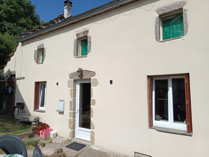 Gîte - Au Repos De La Sioule - Puy-de-Dôme
