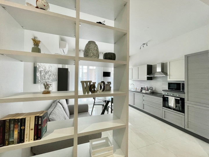 5th Floor Maison Louise Apartment, Porta S. Isaia - Bologna