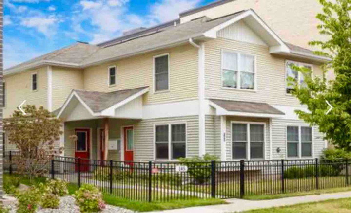 Downtown Tc Condo-amazing Location! New King Bed! - Traverse City, MI