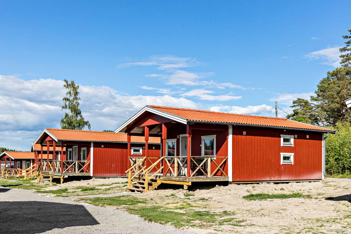 Skutbergsstuga - Karlstad