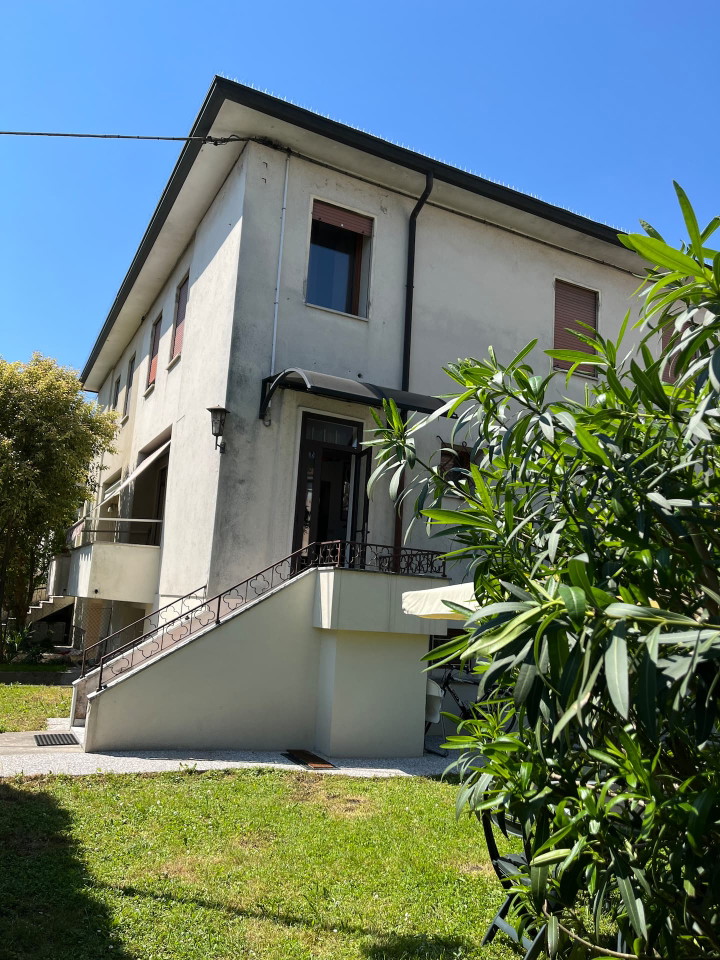 Casa Mimma - Vicenza