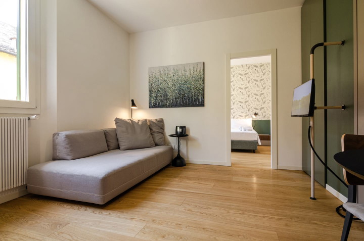 Selvatica Home - Bologna