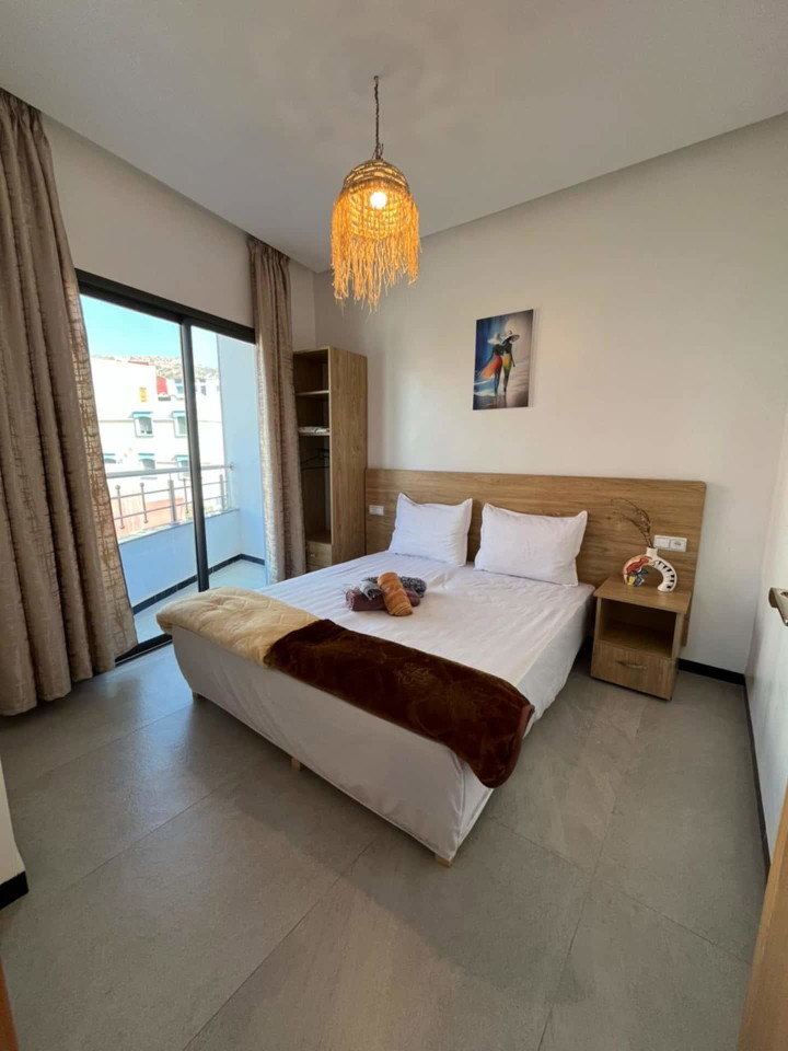 Appartement : Atlantic View Tamraght 1 - Morocco