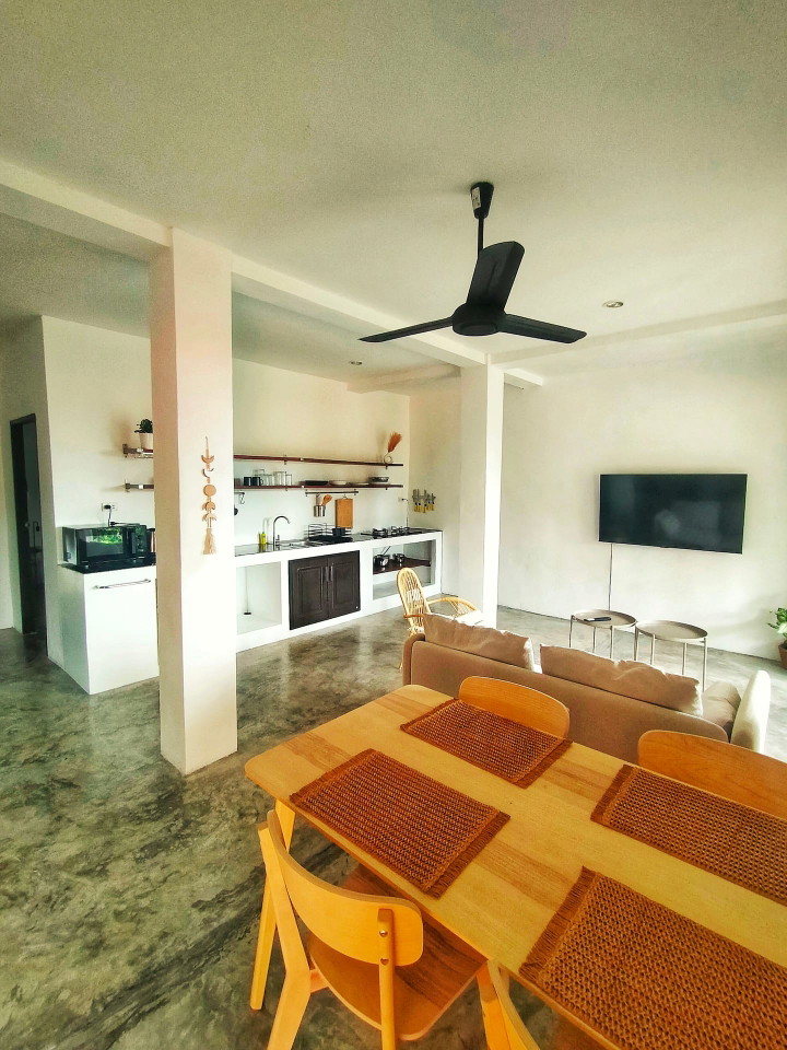 Tropical Apartment 1  Koh Tao - Ko Tao