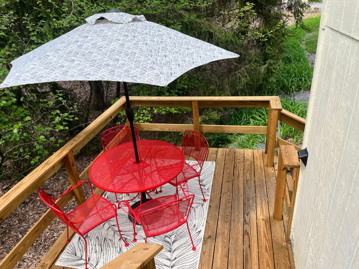 Tree House Suite - Palmerton, PA
