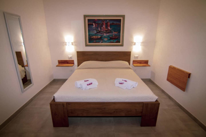 La Terra Del Benessere - Castelsardo