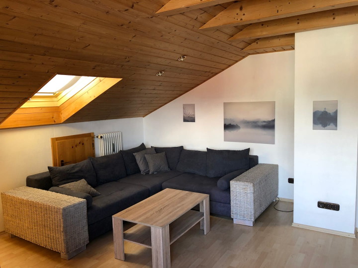 Cozy Apartment, Castle View, Close To Forggensee - Füssen