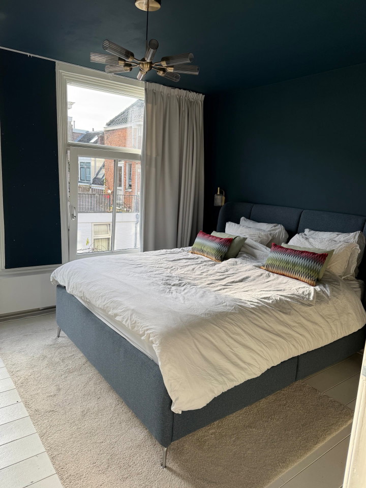 Familiewoning In Utrecht - 