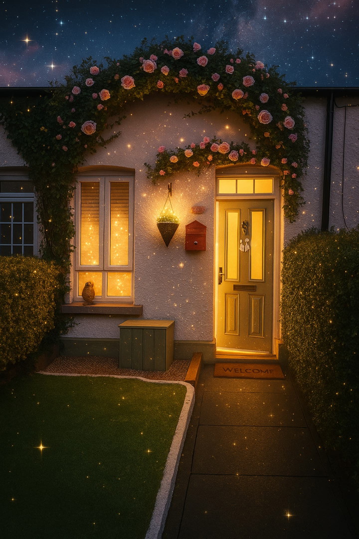 Cozy In Conlig - Northern Ireland