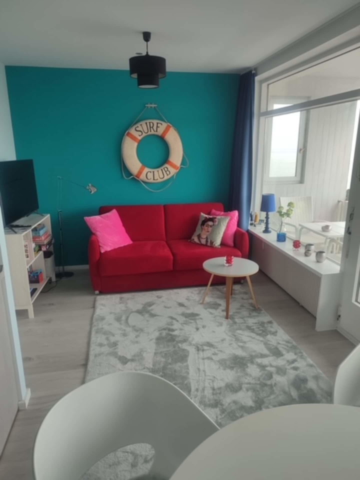 Mega Meerblick Ostsee, Hansapark Nah Garage/gratis - Schleswig-Holstein