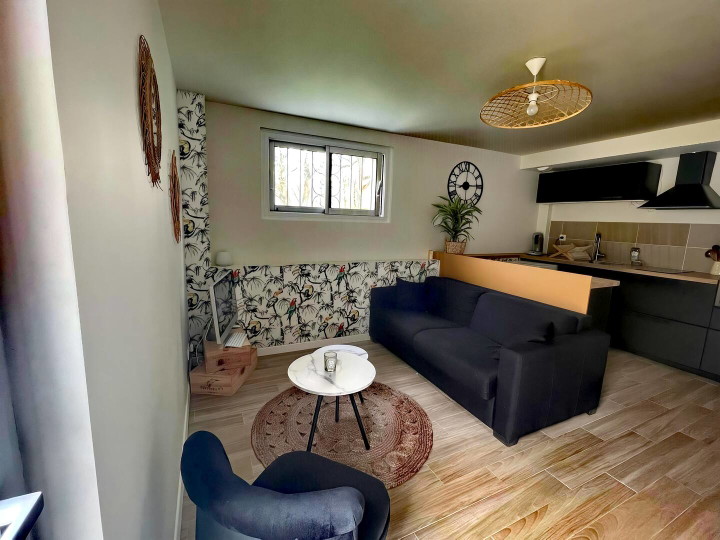 T2 Cosy Calme & Verdure Nantes - Sucé-sur-Erdre