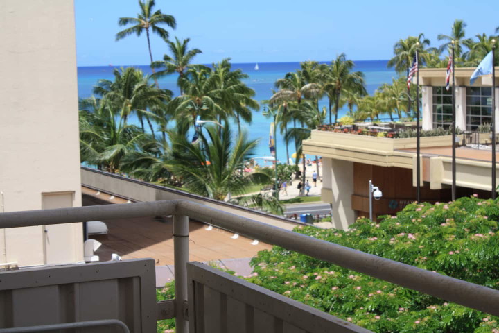 Small Studio In The Heart Of Waikiki Next To Beach - Honolulu